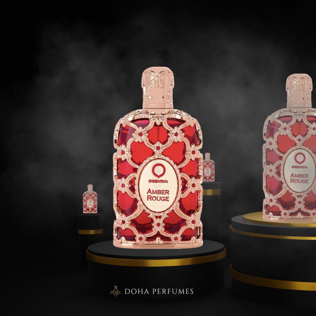 Dama – DOHA PERFUMES ARABES